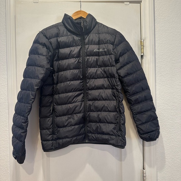 Eddie Bauer | Jackets & Coats | Eddie Bauer Eb65 Coat | Poshmark